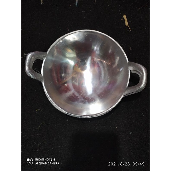 Jual Wajan serabi no. 7 (kecil) | Shopee Indonesia