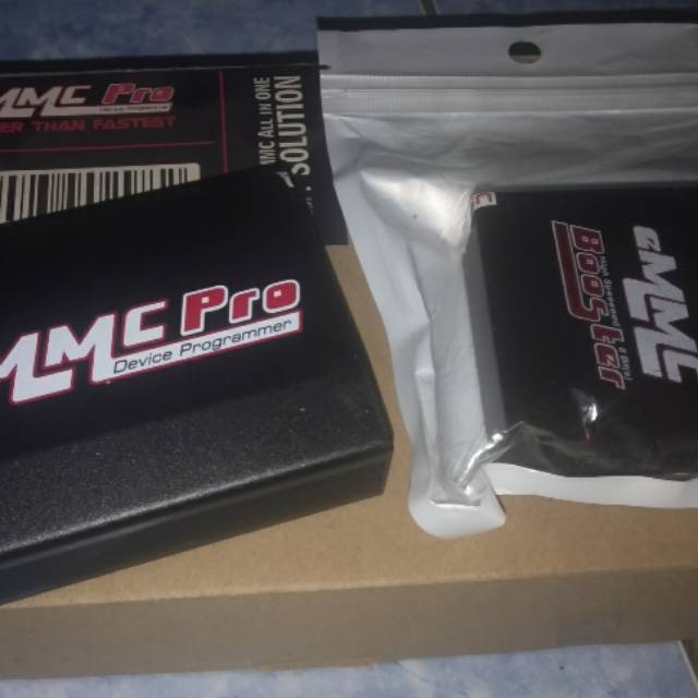 Jual EMMC PRO | Shopee Indonesia