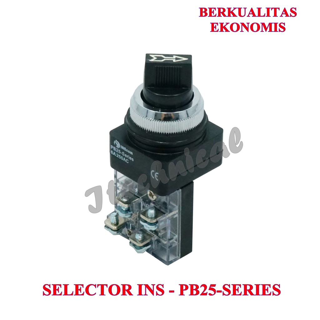 Jual Selector Switch Terlengkap & Harga Terbaru Juni 2026 | Shopee ...