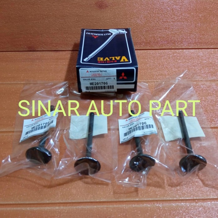 Jual SAP KLEP API KLEP EX MITSUBISHI TRITON 2.8cc KB7T ME201706 ...