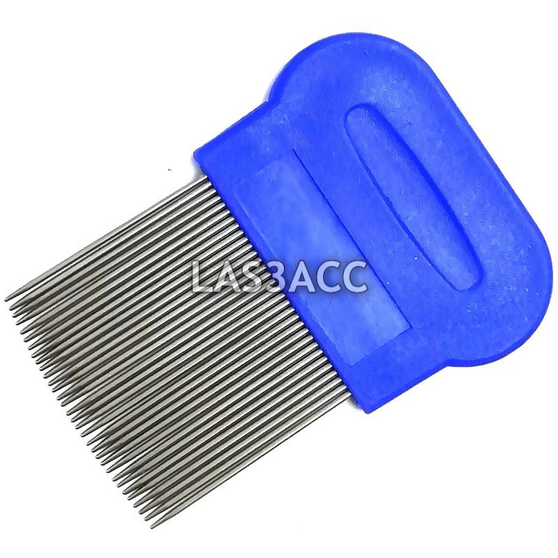 Jual SISIR KUTU LOGAM - SISIR SERIT BESI | Shopee Indonesia