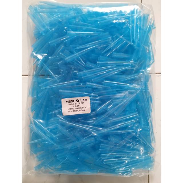 Jual Blue Tip / Yellow Tip / Blue Tip / Yellow Tip / White Tip | Shopee ...