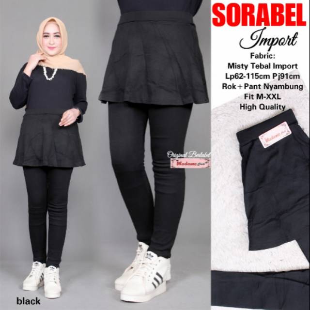 Jual Sorabel | Shopee Indonesia