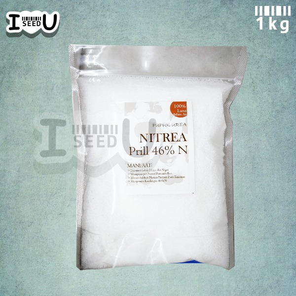 Jual Urea 1kg Pupuk Daun | Shopee Indonesia