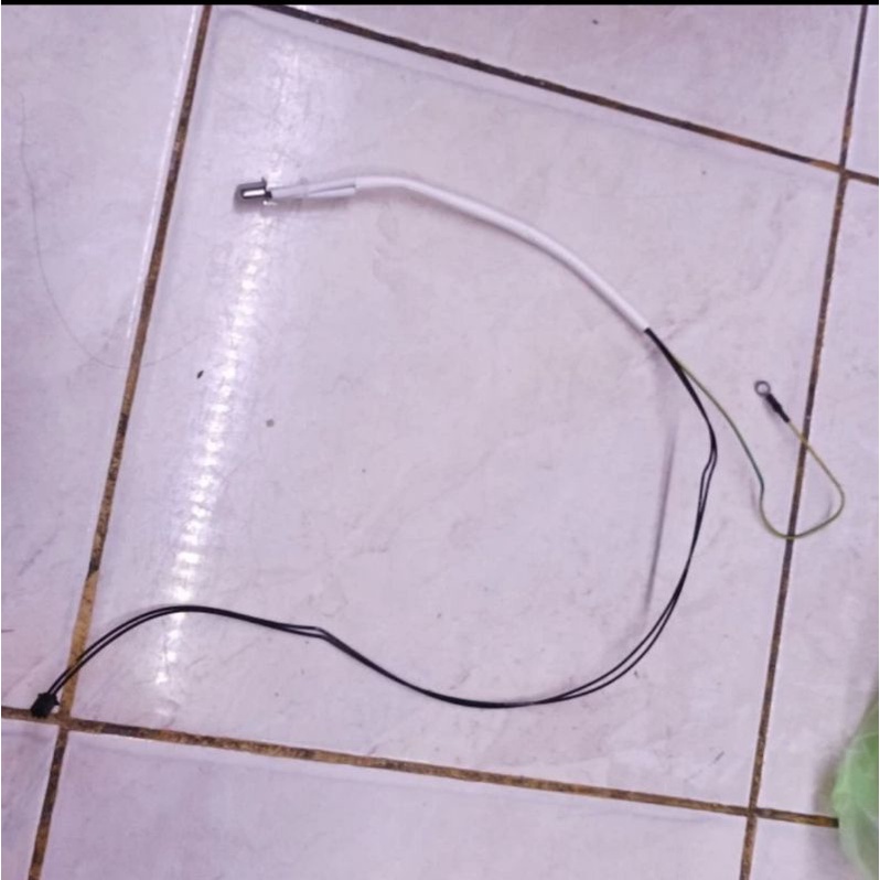 Jual THERMOFUSE THERMAL FUSE PHILIPS DIGITAL MAGIC COM HD4515 4515 ORI ...