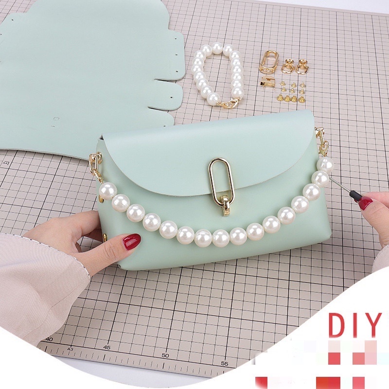 Jual PAKET DIY TAS WANITA KODE 3012 | Shopee Indonesia