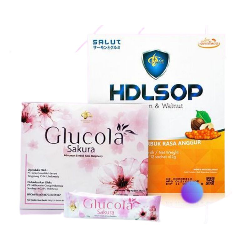 Jual Paket Promil | Shopee Indonesia