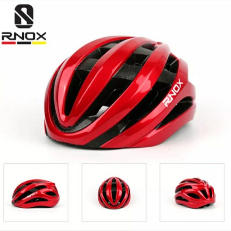 Jual helm sepeda helem sepeda RNOX AERO helm mtb helm sepeda lipat mtb ...