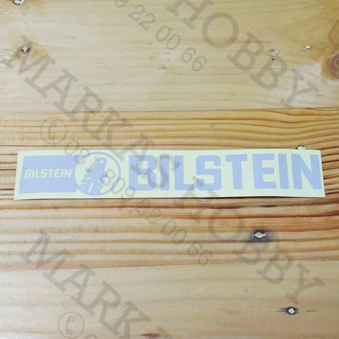 Jual Stiker / Sticker Bilstein 3 | Shopee Indonesia