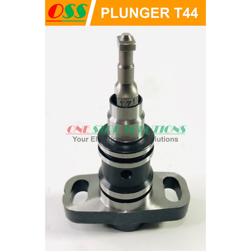 Jual PLUNGER 4JB1T-G1 T44 / PT44 FUEL INJECTION PUMP BOSCHPUMP ISUZU ...