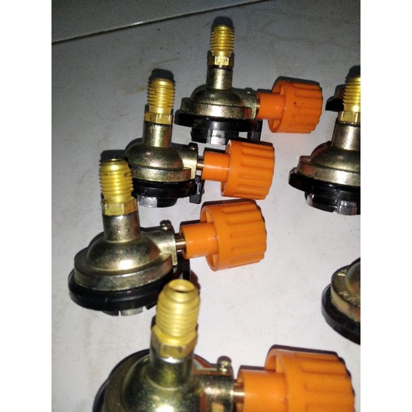 Jual KRAN ISI ULANG GAS KALENG UNTUK YANG PAKAI SELANG MANIFOLD ...