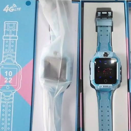 Jual (Bisa Video Call ) Jam Imoo Aimo Imo Z6 frozen 2 Flip Dual Camera ...