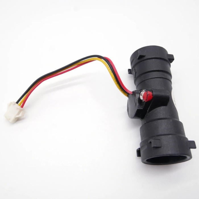 Jual Flow Sensor Switch Saklar Aliran Air Water Heater Boiler Gas LPG ...
