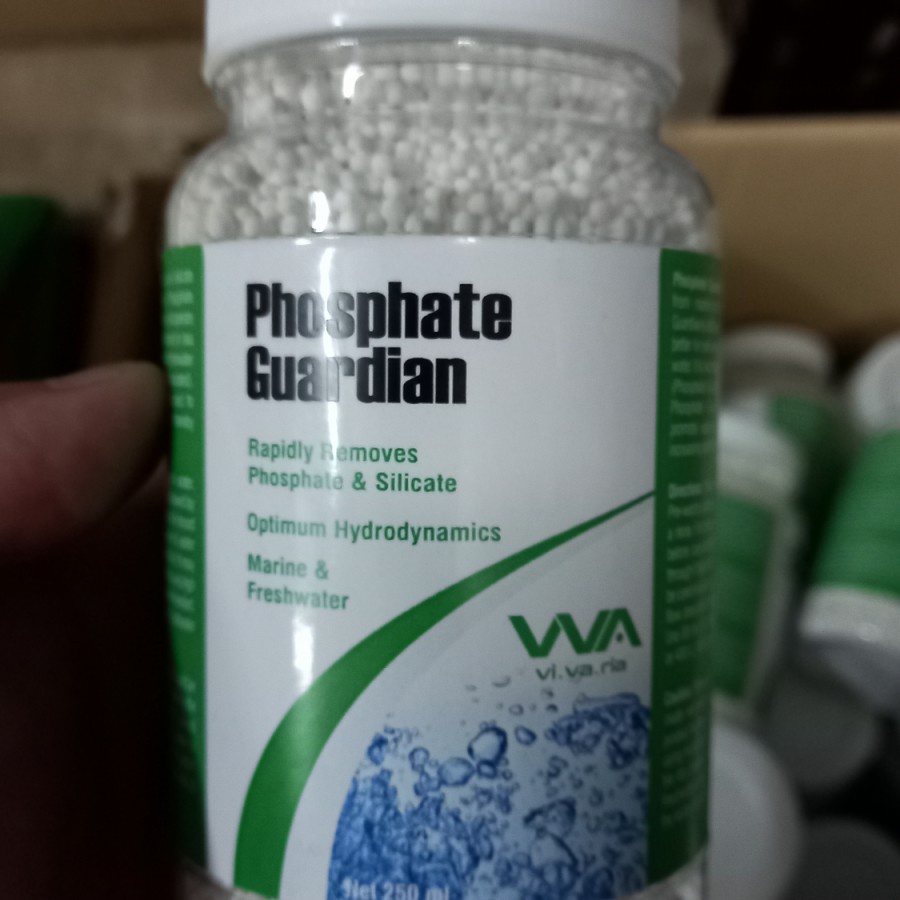 Jual Vivaria Phosphate Guardian 250ml | Shopee Indonesia