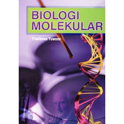 Jual Buku ORI - Buku Biologi Molekular Triwibowo Yuwono Erlangga | Shopee Indonesia