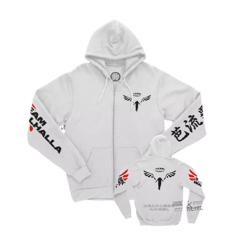 Jual Jaket Sweater Hoodie Anime Tokyo Revengers / Jaket Hoodie Toman ... Jual Jaket Sweater Hoodie Anime Tokyo Revengers / Jaket Hoodie Toman ...