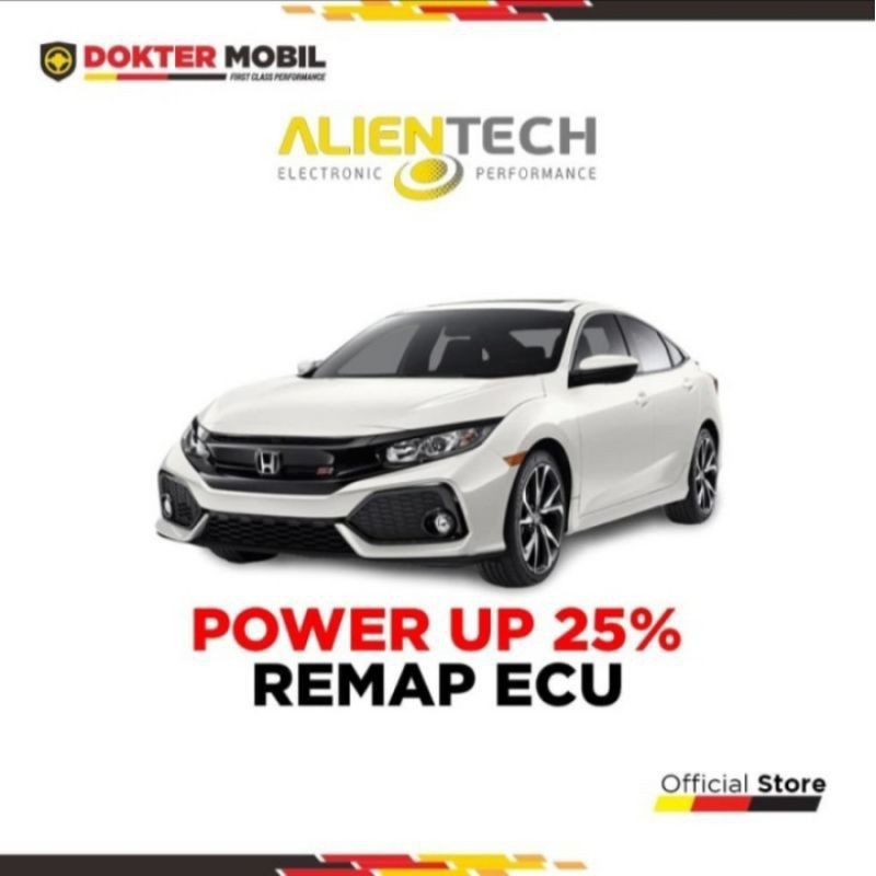 Jual Remap Reflash Tuning ECU Semua Tipe Varian Mobil - ALIENTECH ...