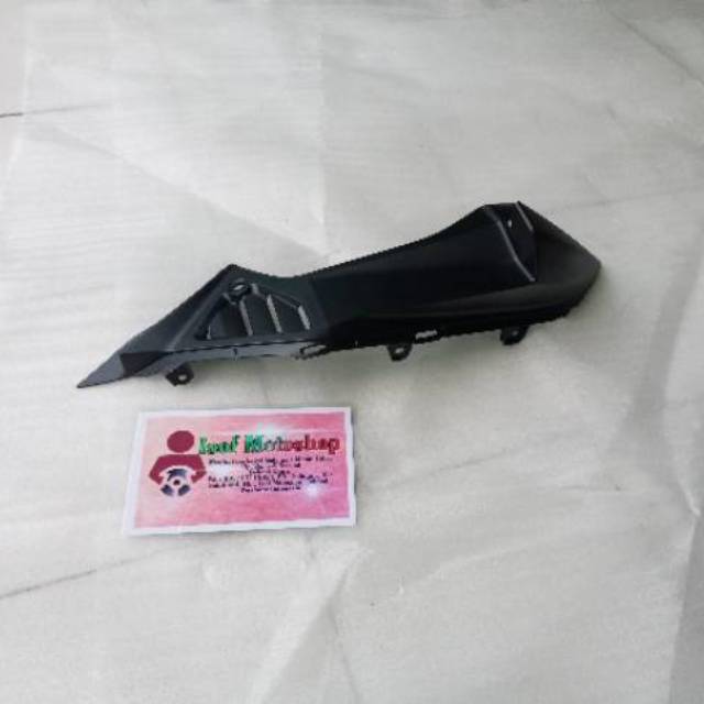 Jual Cover R fr side cbr250rr/airscoop cbr 250rr k64 | Shopee Indonesia