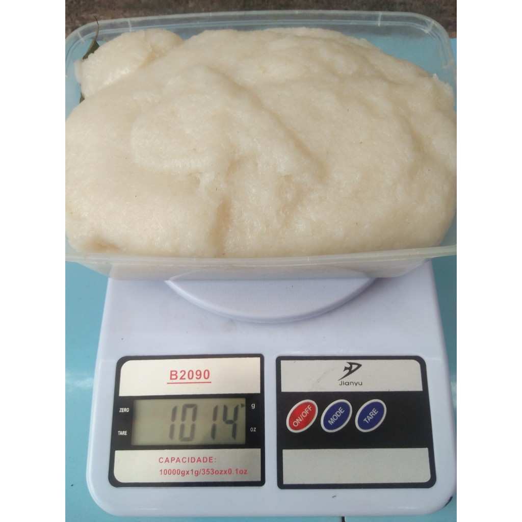 Jual Uli ketan asli betawi 1kg (tanpa tape) | Shopee Indonesia