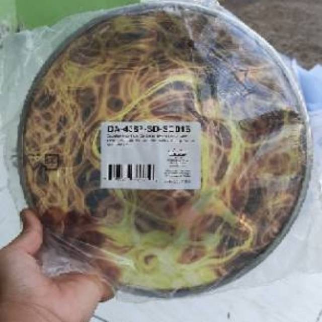 Jual Mika remo Darbuka ukuran 8.3/4 atau 8.75 | Shopee Indonesia