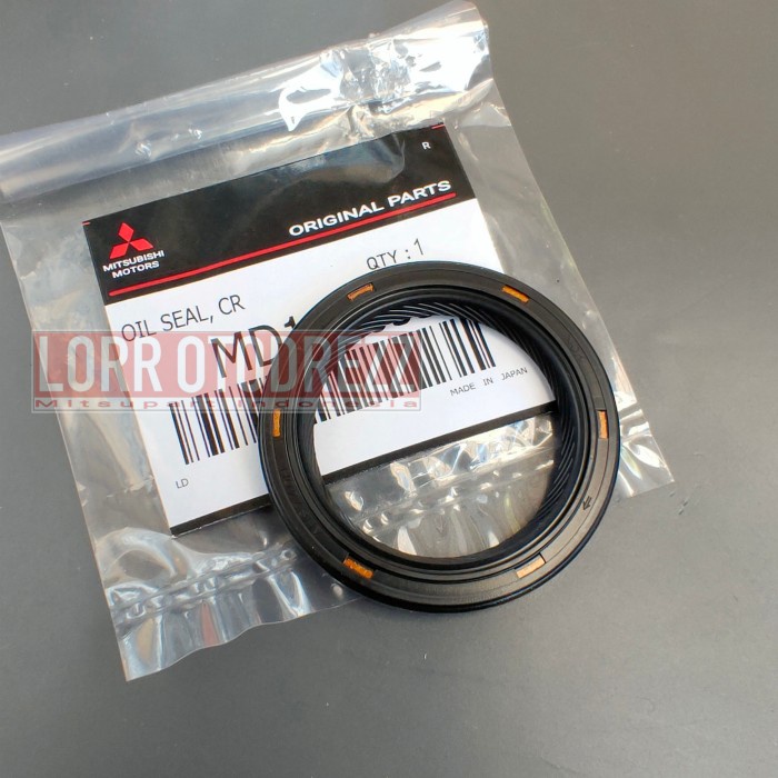 Jual Seal crankshaft as kruk depan Lancer GLXi SEi GTi Evo 3 4 5 6 7 8 OEM | Shopee Indonesia