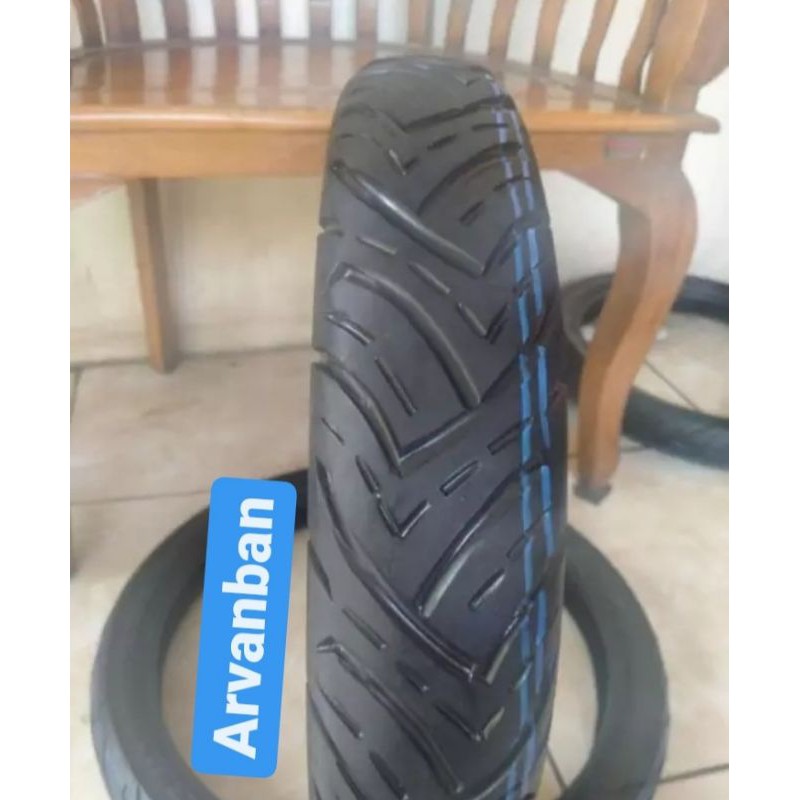 Jual BAN LUAR MERK FDR UK 90/80 RING 17 MASIH TEBAL | Shopee Indonesia