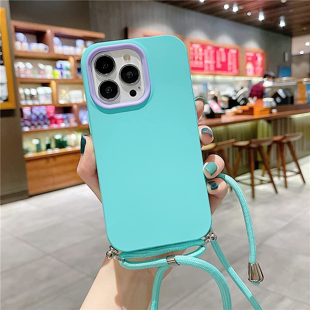 Jual COD! Case VIVO Y12 Y15 Y12i Y20s Y12s OPPO A53 A55 A74 Reno 5 3 IN ...