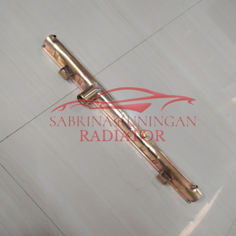 Jual lower tank radiator grand livina dan nissan juke | Shopee Indonesia