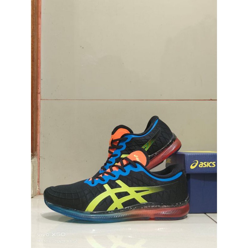 Jual asics gel volly | Shopee Indonesia