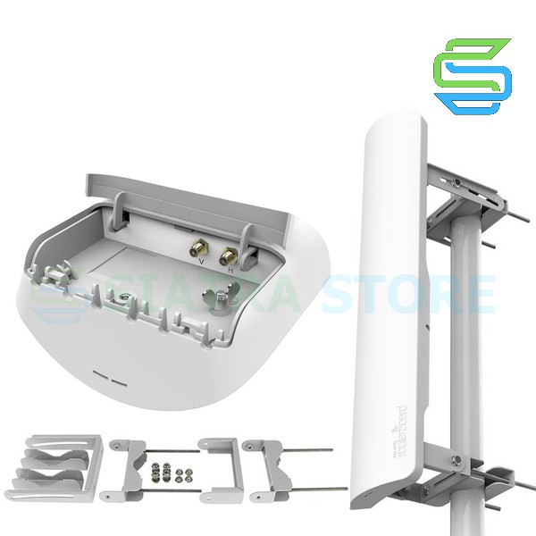 Jual MikroTik mANTBox 19s RB921GS-5HPacD-19S | Shopee Indonesia