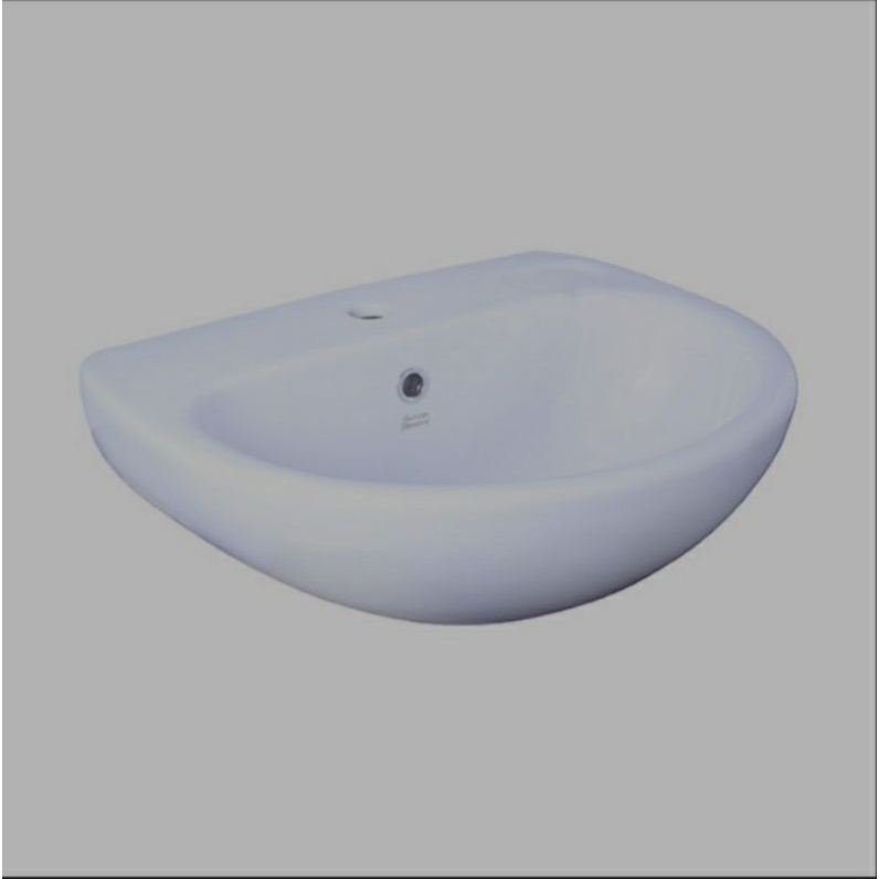 Jual WASTAFEL AMSTAD STUDIO 50 WHITE | Shopee Indonesia