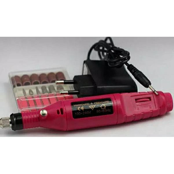 Jual Jaman Now.. Bor Ukir kikir mini grinder DC alat Ukir set lengkap ...