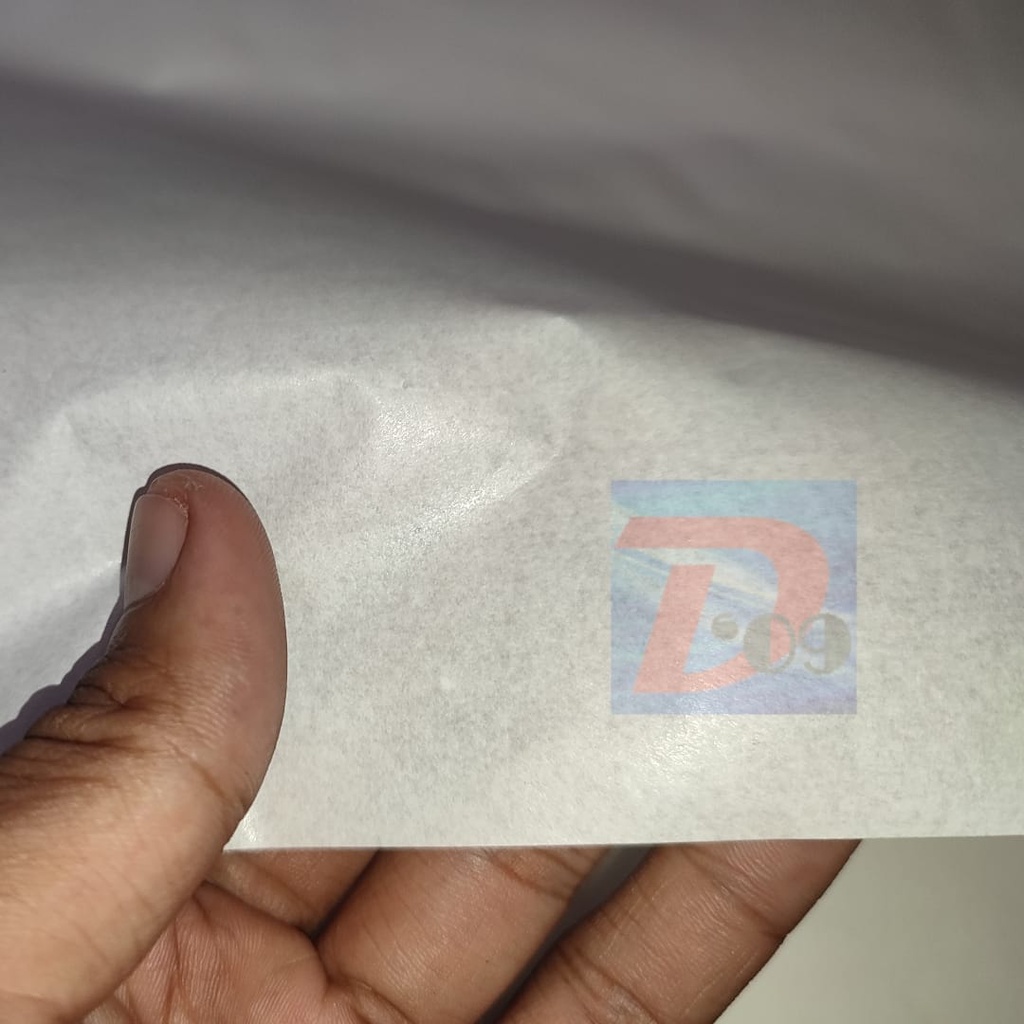 Jual KERTAS GEBLUS LAYANGAN // KERTAS DOORSLAG // KERTAS JENIS LITO ...