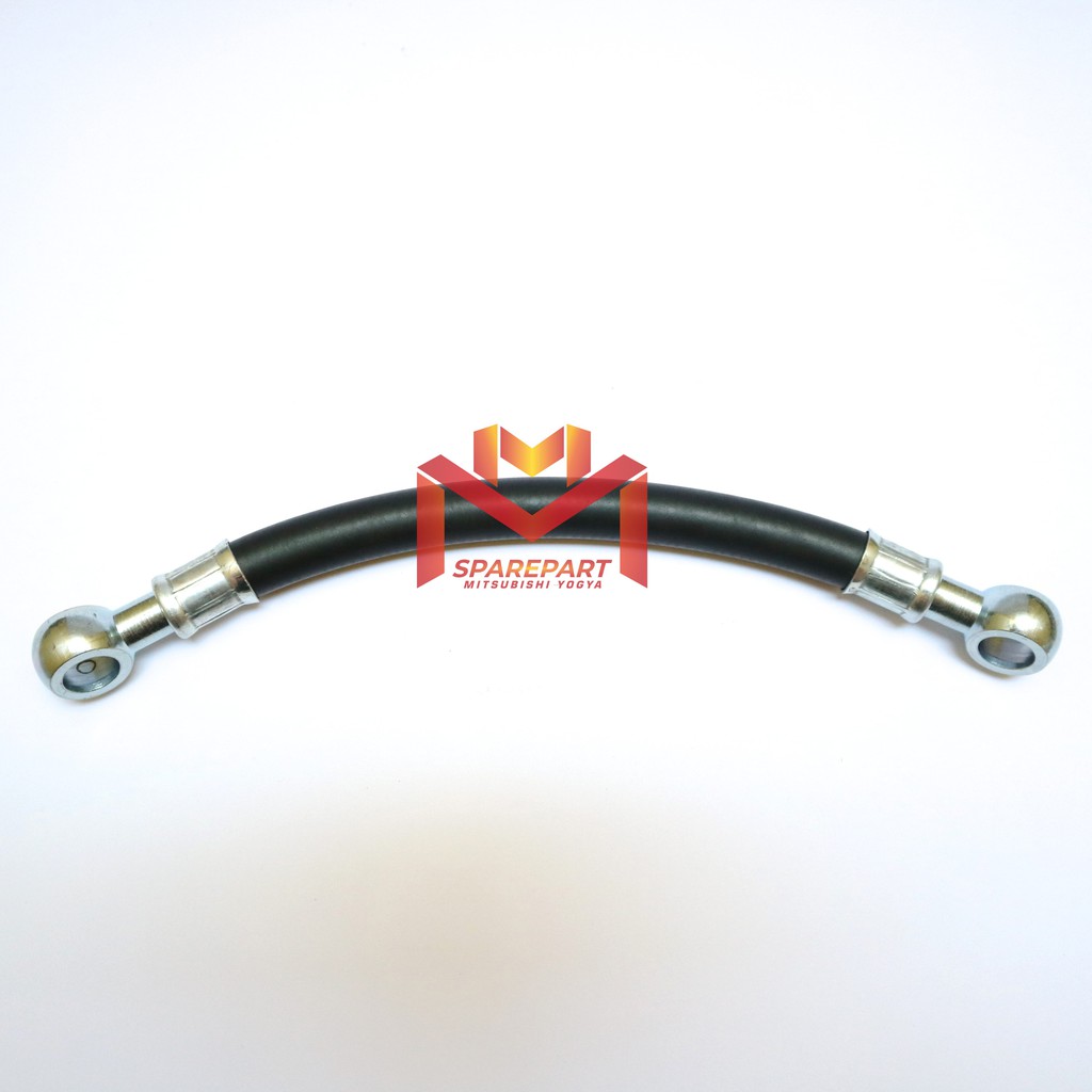 Jual Short Fuel Hose / Selang Solar Pendek tipe FE74 | Shopee Indonesia
