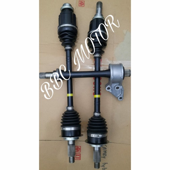 Jual CV JOINT ASSY AS RODA AS INTERMEDIT INTERMEDIATE ERTIGA ASLI | Shopee Indonesia