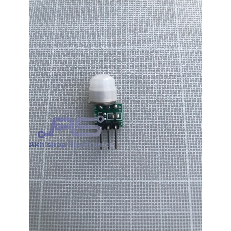 Jual Micro PIR Motion Detection Sensor AM312 | Shopee Indonesia Jual Micro PIR Motion Detection Sensor AM312 | Shopee Indonesia