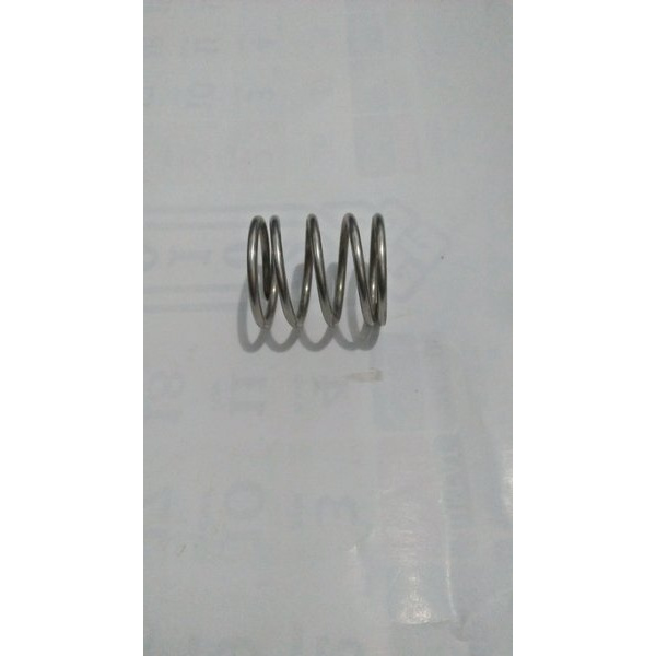 Jual spring tekan sus 2mm panjang 25mm | Shopee Indonesia