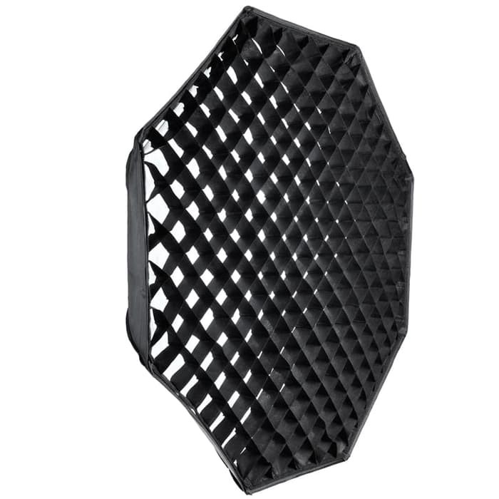 Jual Grid Godox Umbrella Softbox Octa 80cm 120cm Payung Diffuser Grip ...