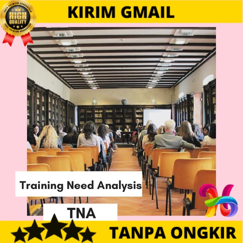 Jual Training Need Analysis (TNA) (baca deskripsi) | Shopee Indonesia