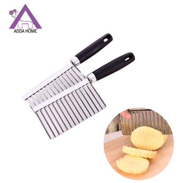 Jual Pemotong Kentang Wortel Timun Acar Multifungsi | Shopee Indonesia