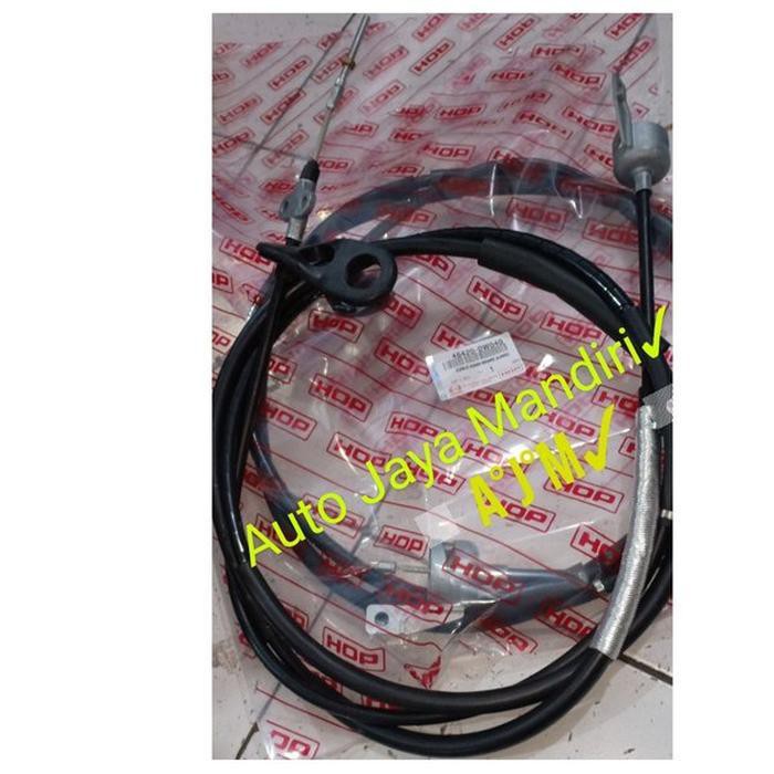 Jual KABEL REM TANGAN HT130 PANJANG LONG TERMURAH | Shopee Indonesia