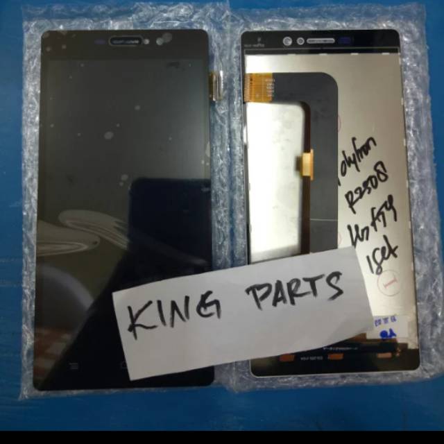 Jual LCD TOUCHSCREEN POLYTRON R2508 ORIGINAL | Shopee Indonesia