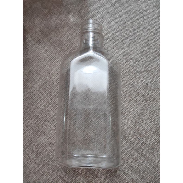 Jual Botol gepeng 250 ml | Shopee Indonesia