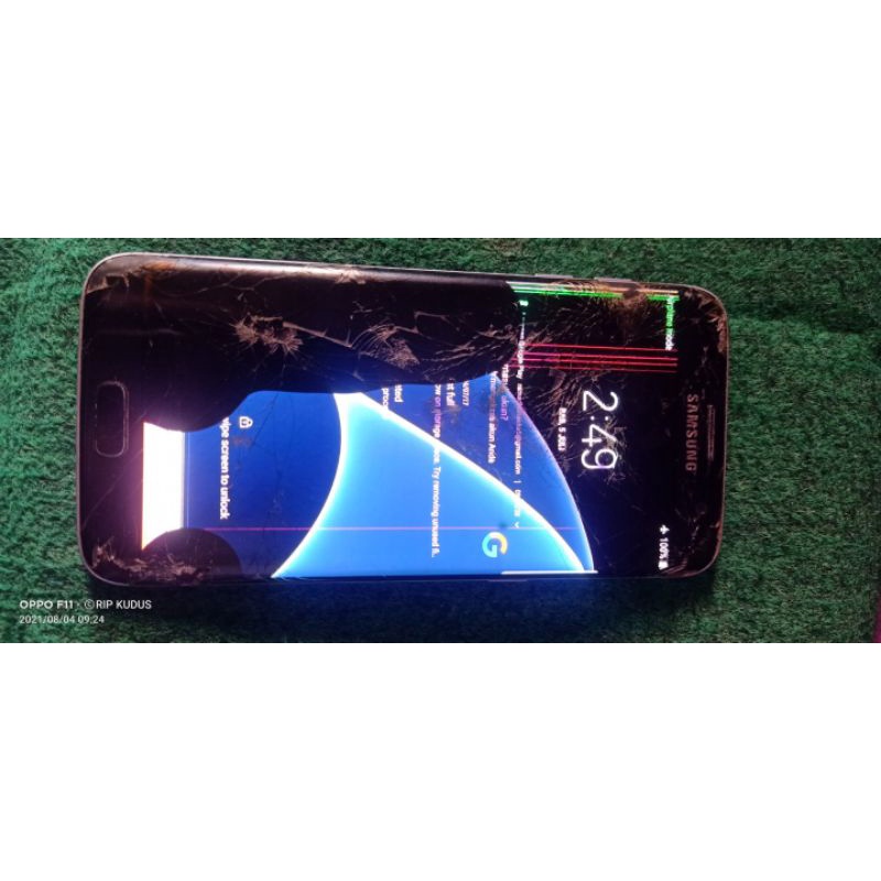 Jual Samsung S7 EDGE mesin normal | Shopee Indonesia