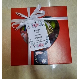 Jual Hampers Galungan Terlengkap & Harga Terbaru Agustus 2024 | Shopee ...