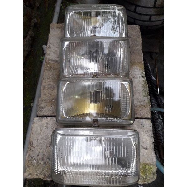 Jual LAMPU DEPAN REFLEKTOR KACA LAMPU GL MAX ORIGINAL | Shopee Indonesia