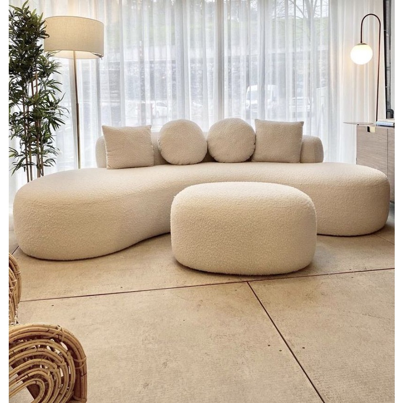 Jual SOFA BENEDETTA| BEDROOM SOFA | SOFA LIVINGROOM | SOFA UNIK ...