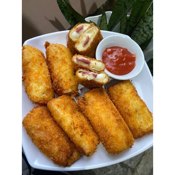 Jual Risol smoked beef keju | Shopee Indonesia