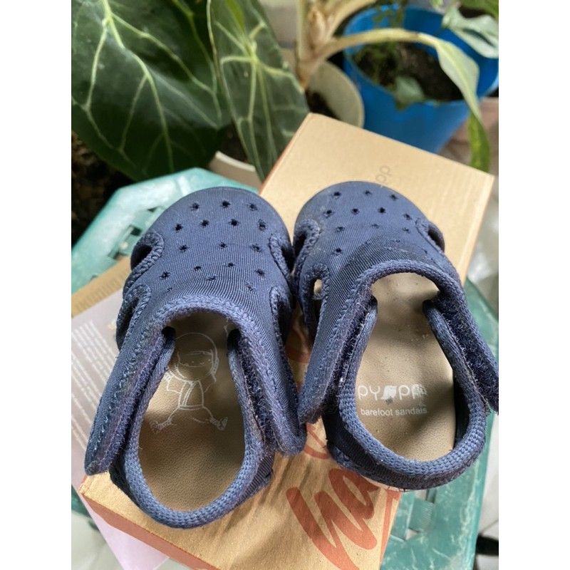 Jual PRELOVED PYOPP (NINJA BAREFOOT SANDALS) | Shopee Indonesia