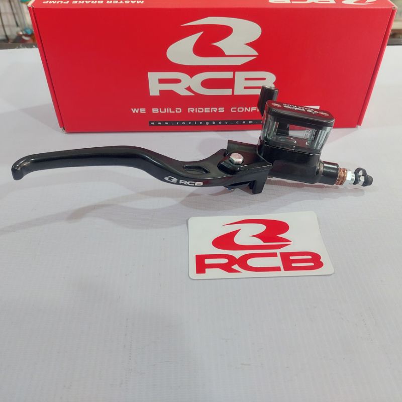 Jual MASTER REM KANAN RCB TABUNG KOTA UNIVERSAL 12,7MM ORIGINAL ...